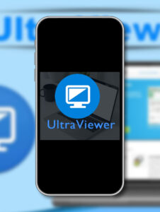 UltraViewer | Secure & Easy Remote PC Access