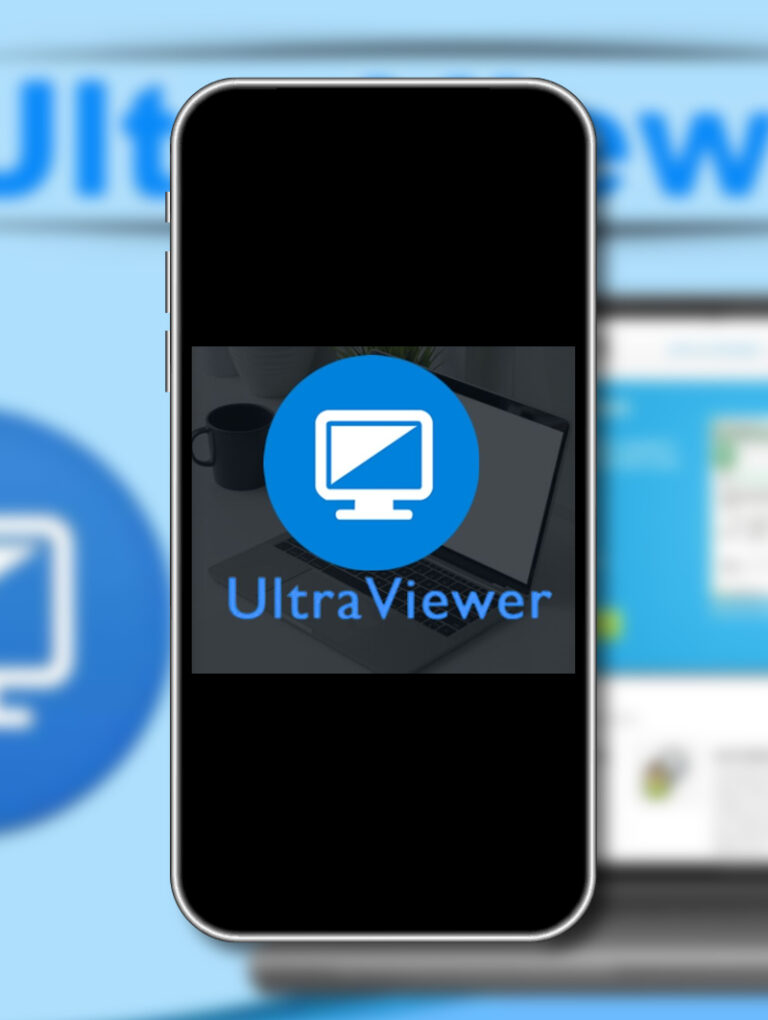 UltraViewer | Secure & Easy Remote PC Access